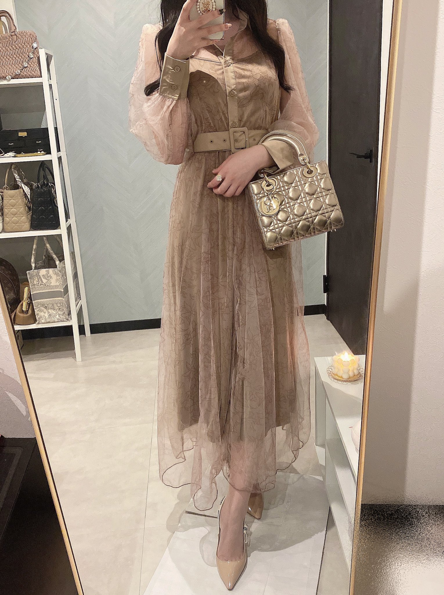 パパ活るびー🤍 on Twitter: "ロイパの秋服かわいい♡ https://t.co/vCgSQ74P7K" / Twitter