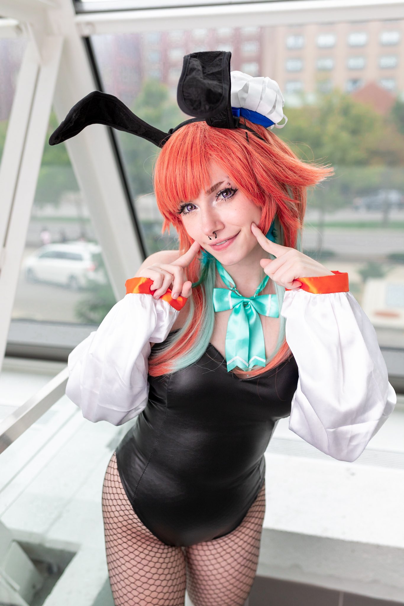 em 🎀 on Twitter: "petition for a bunnysuit kiwawa model 😤 #artsofashes https://t.co/kIgcAWIGQf ...