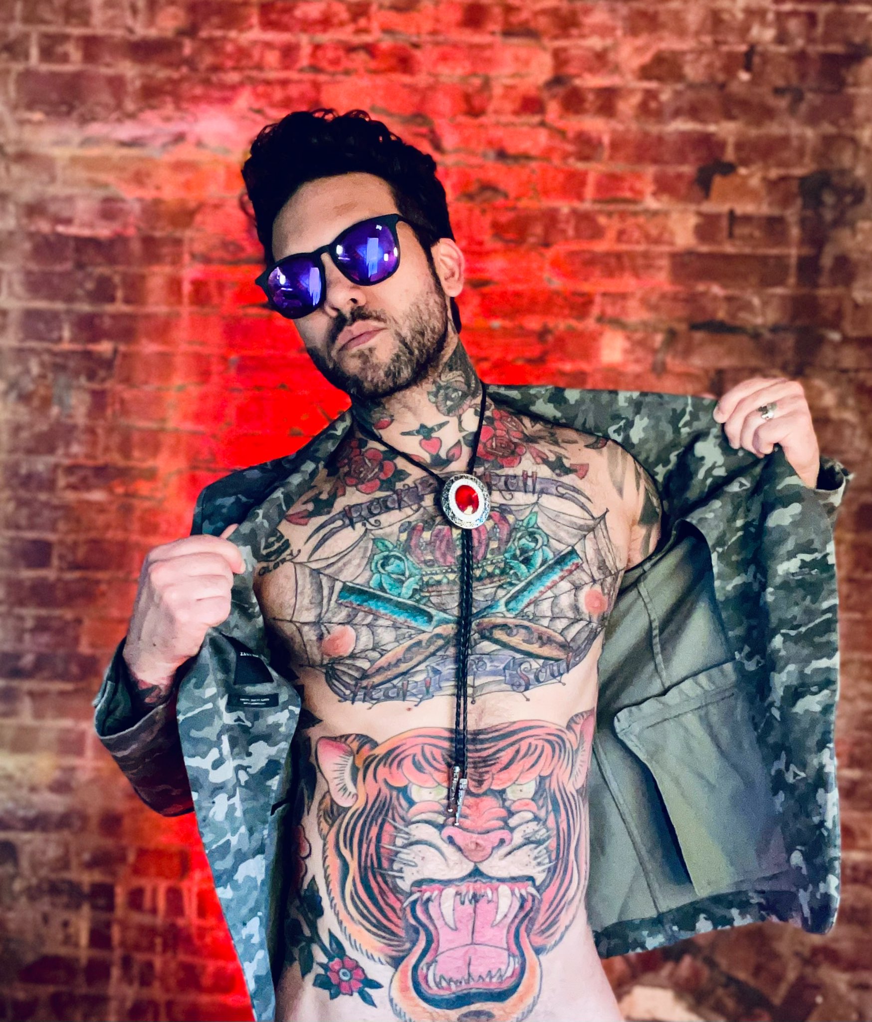 Tw Pornstars Aaron Twitter Where We Going Tonight π₯π€ 11 11 Pm