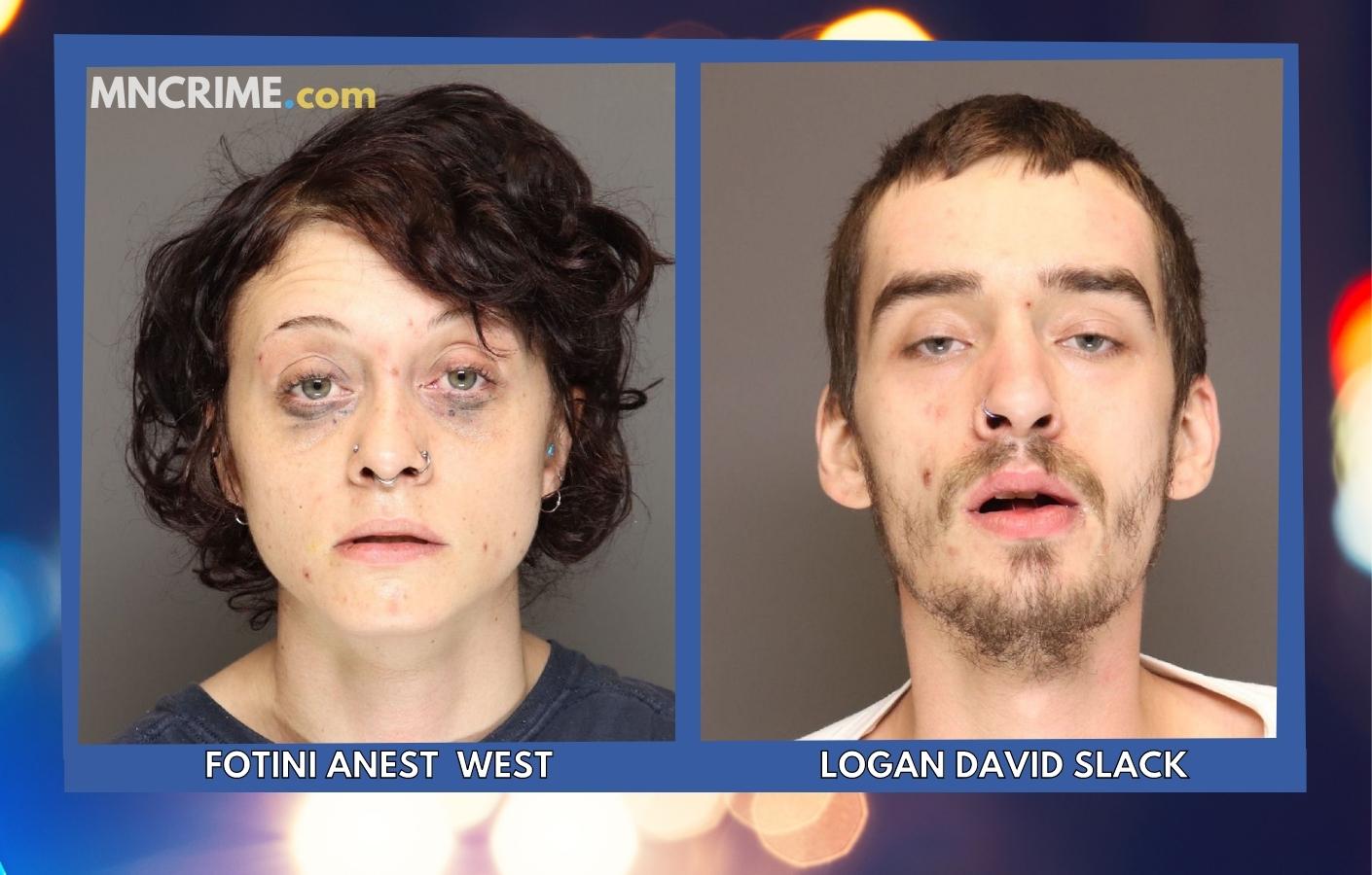 Mn Crime Police Fire Ems On Twitter Details Two People Are Now