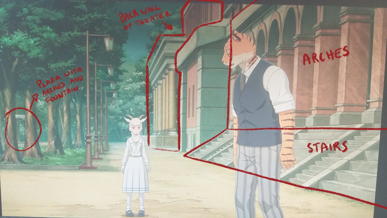 -Louie (Comms CLOSED) on Twitter: "@BasicBiscuito3o I think I’ve got it. From these couple shots ...