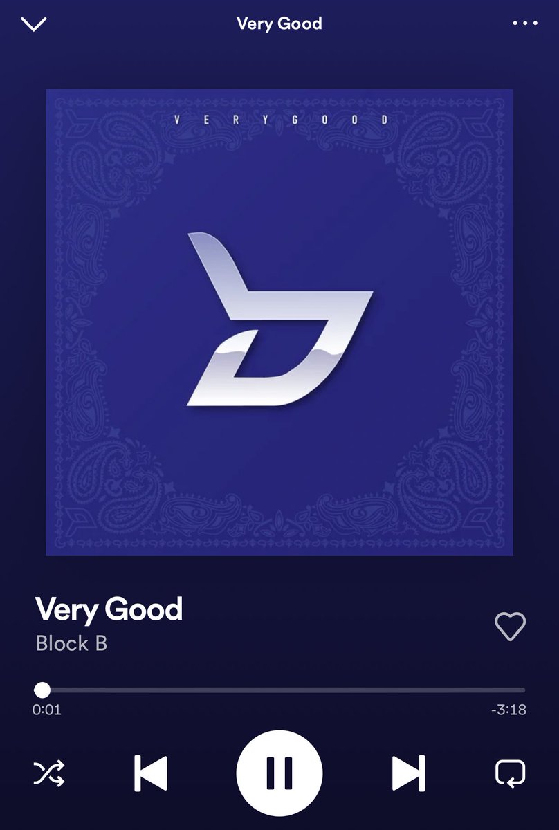 Nunca Pause o MV on Twitter: "Para quem está com saudades! Qual sua música preferida do Block B?"