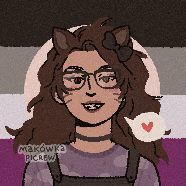 Lady Lucifer on Twitter: "Picrewの「makowka character maker II」でつくったよ！ https://t.co/IZiKTjvW27 # ...