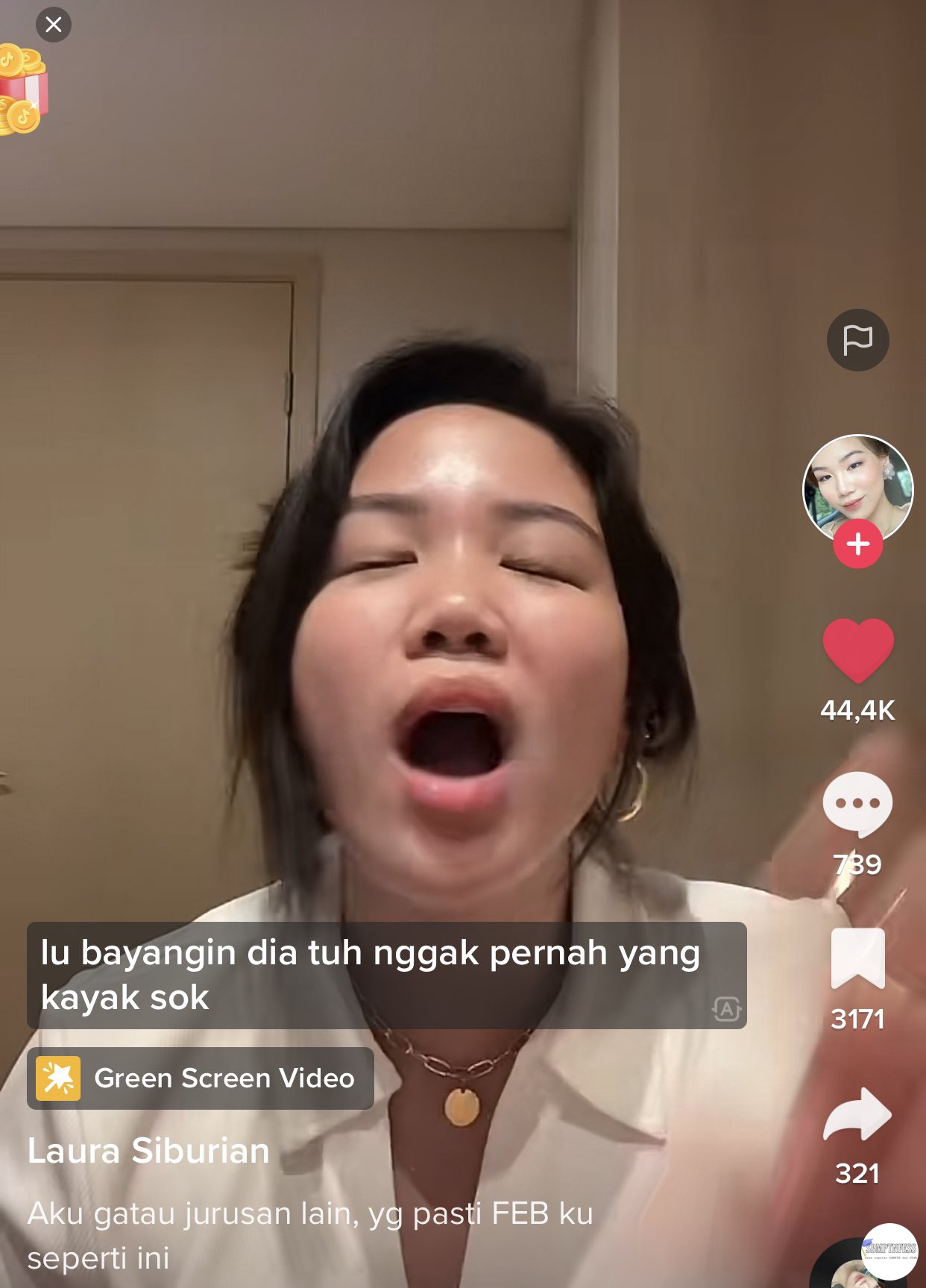 JANGAN CEK PINNED!!— SBMPTNFESS on Twitter: "ptn! liat video beliau jadi pengen ke unair taun ...