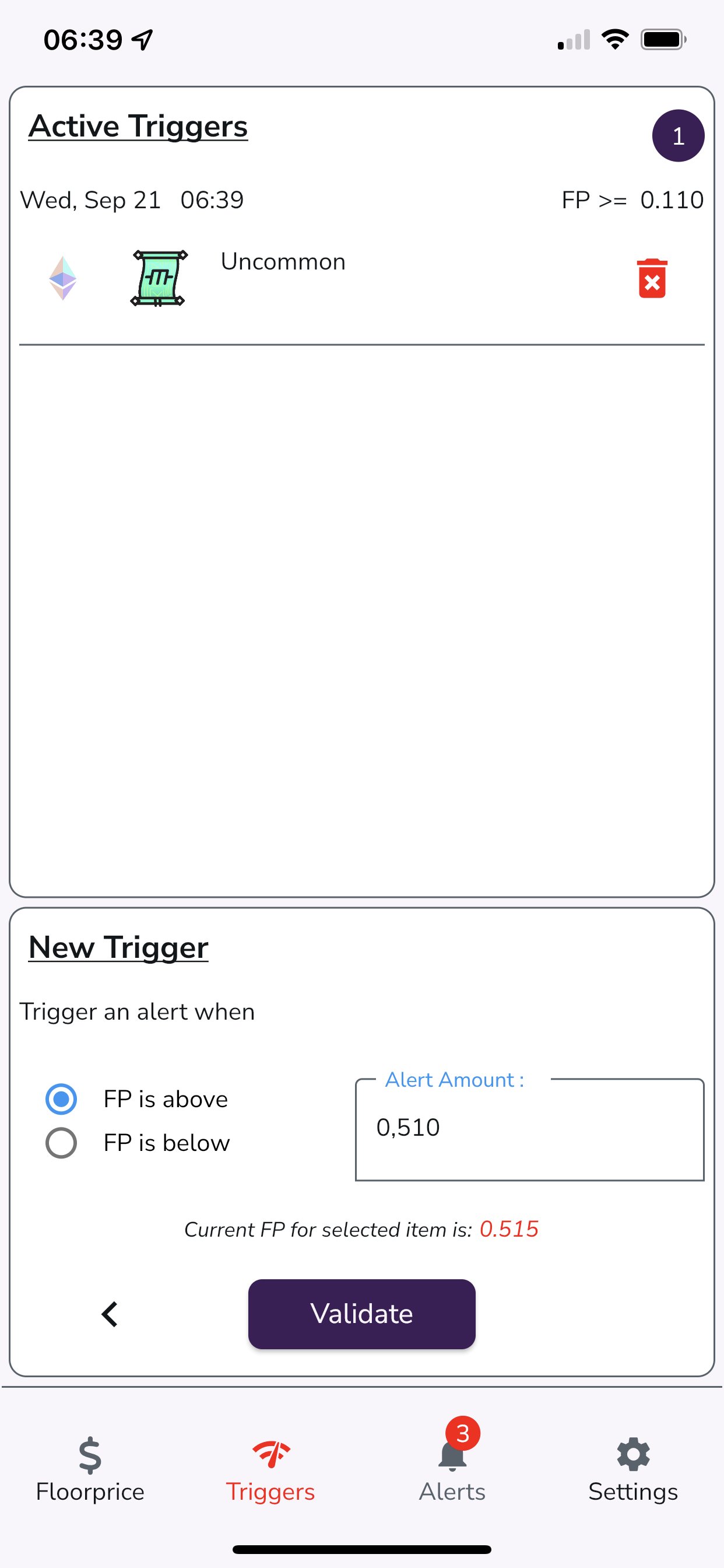 Rob | STEPN Sidekick (@STEPNsidekick) / Twitter