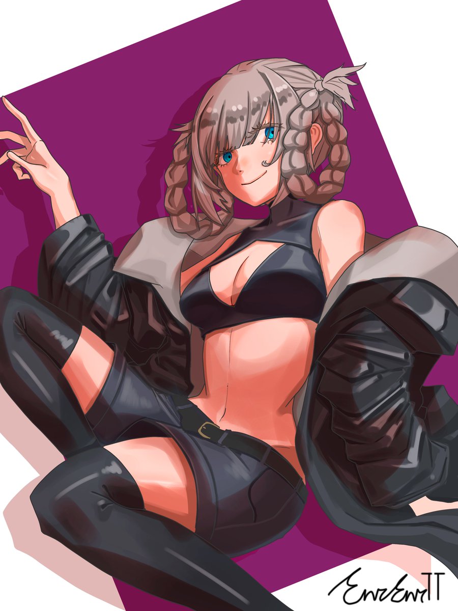 나나쿠사나즈나のtwitterイラスト検索結果。