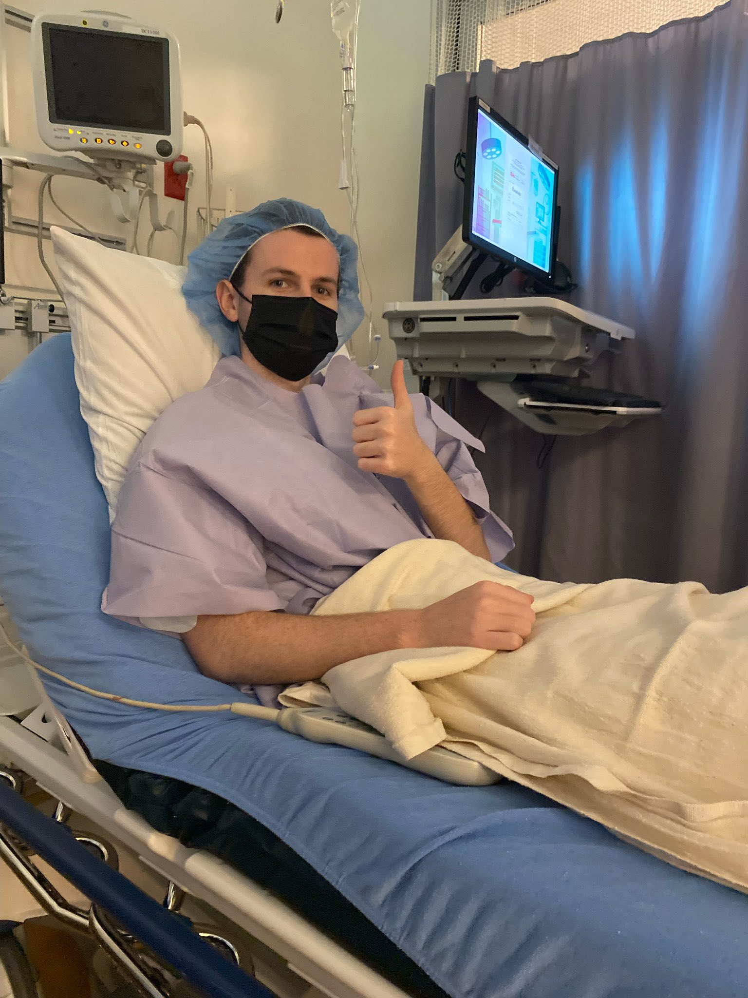 Chandler Riggs And His Girlfriend 2022