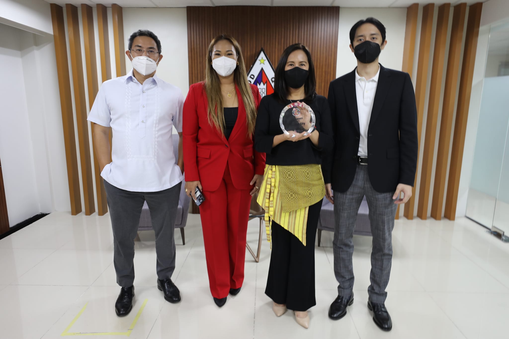 Quezon City Government on Twitter: "Naging finalist ang programang Trash to Cashback ng ...