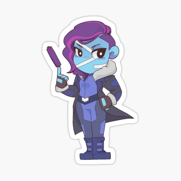 powershellのTwitterイラスト検索結果。