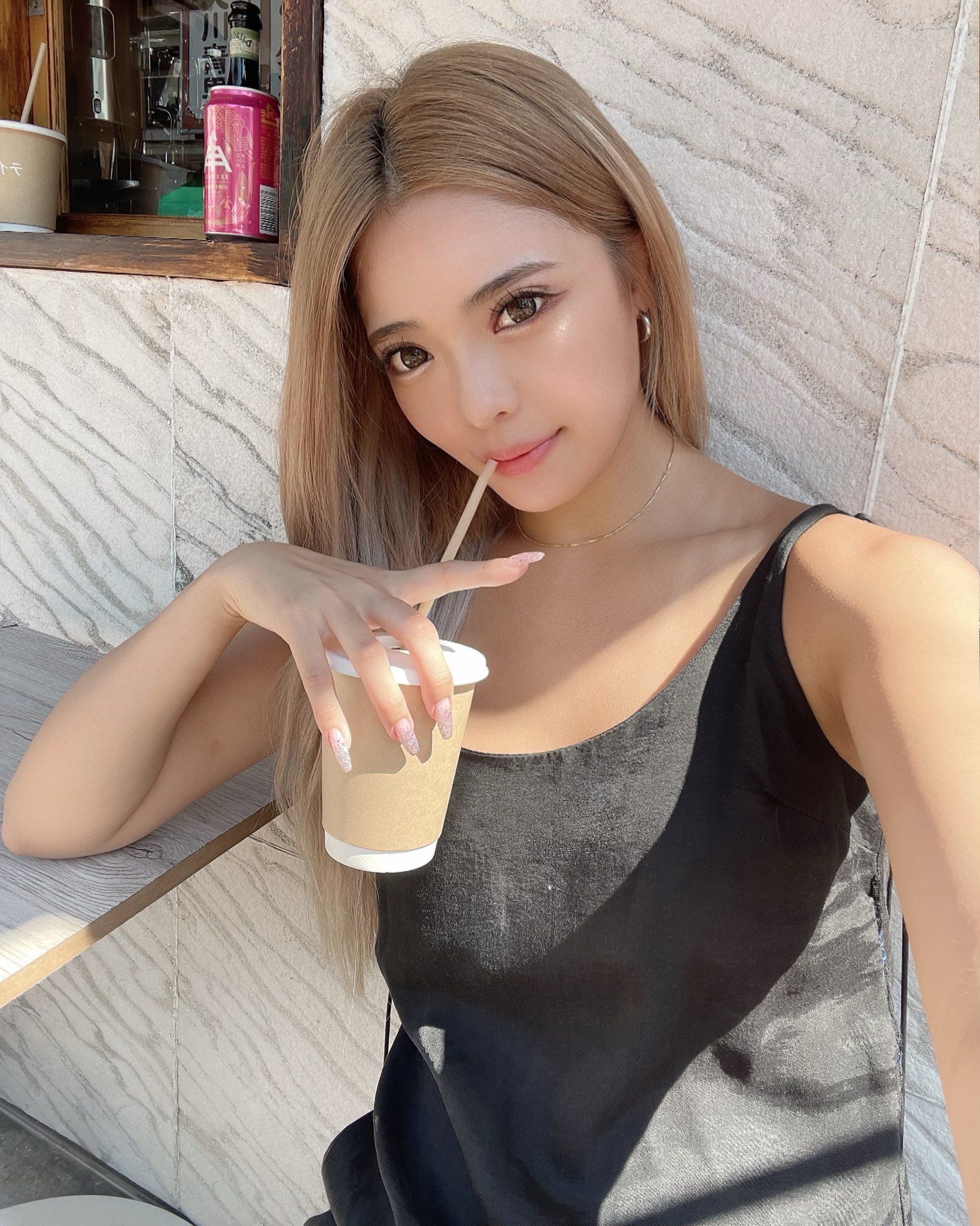 RIONA💖CYBERJAPAN (@cjd_riona) / Twitter