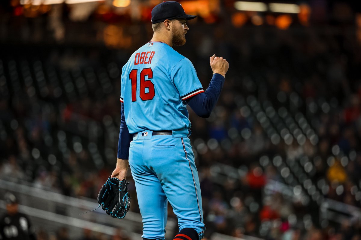 Jhoan Duran, Minnesota Twins, RP - Fantasy Baseball News, Stats ...