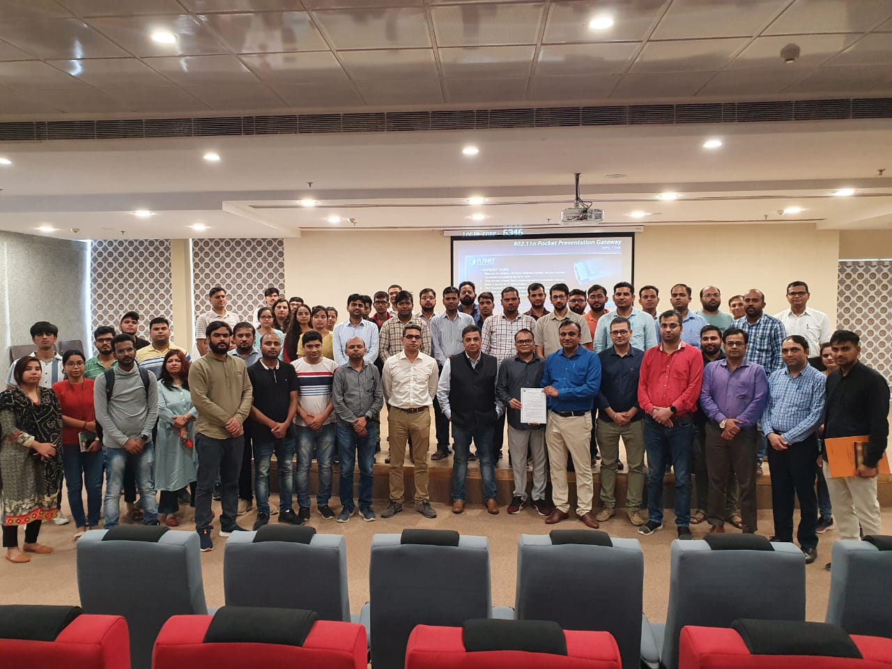 NIT Delhi 🇮🇳 on Twitter: "NIT Delhi has successfully signed a MoU with IITPatna Vishlesan I-Hub ...