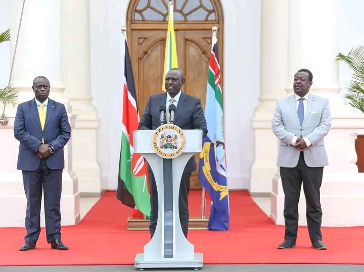 Ndindi Nyoro On Twitter We Are Proud Of You Our Great Leaders Ruto ndindi-nyoro-on-twitter-we-are-proud-of-you-our-great-leaders-ruto