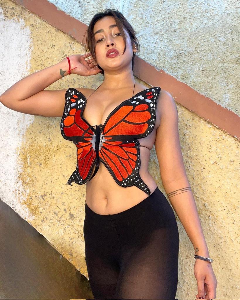 Sofia Fan page on Twitter: "#SofiaAnsariOfficial https://t.co/Yl9cjgG7rC" / Twitter