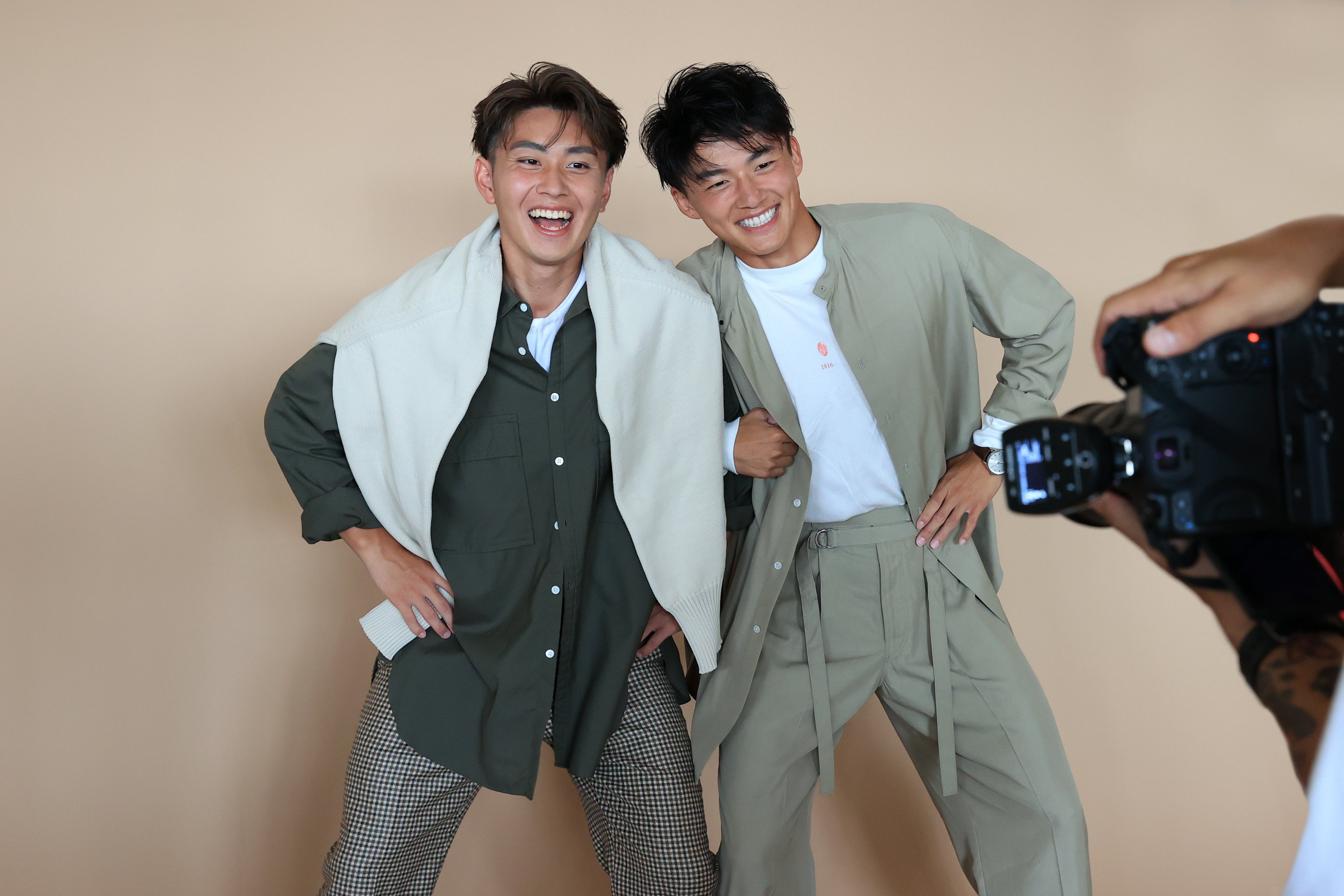 鹿島アントラーズ on Twitter: "本日発売の女性ファッション誌「Oggi 2022年11月号」にて、全12ページの鹿島アントラーズ特集が掲載されます！#antlers @oggi ...