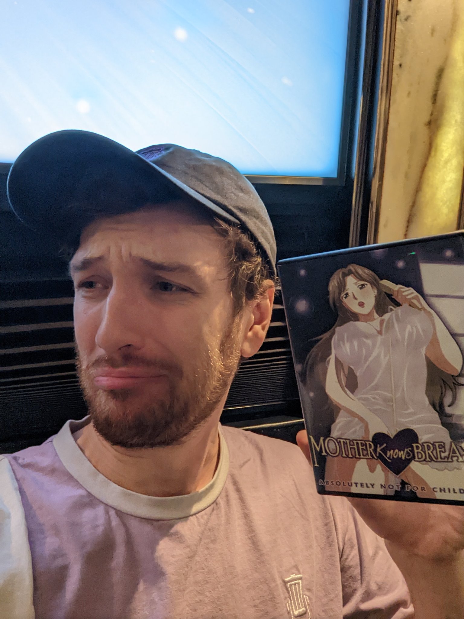 Connor on Twitter: "Bro really handed me another one of these https://t.co/XgGakctk6n" / Twitter