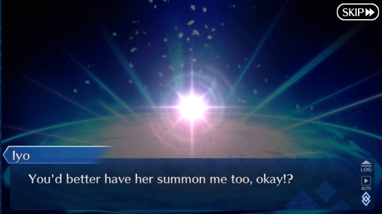 Fate/Grand Order USA on Twitter: "Fate/GUDAGUDA Order returns with a new chapter for Super ...