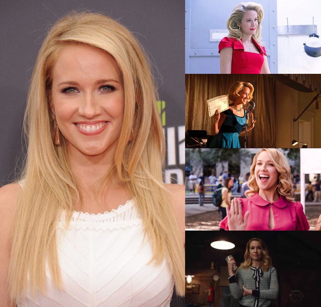 Anna Camp The Help