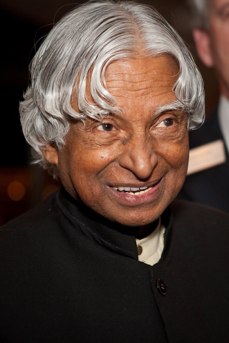 .@BloomsburyIndia's new book 'Kalam: The Untold Story' written by # ...