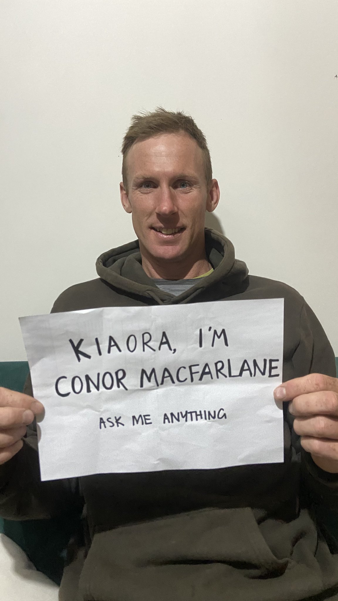 goodyearbike on Twitter: "Conor MacFarlane will be hosting a @Reddit AMA today starting at 10:45 ...