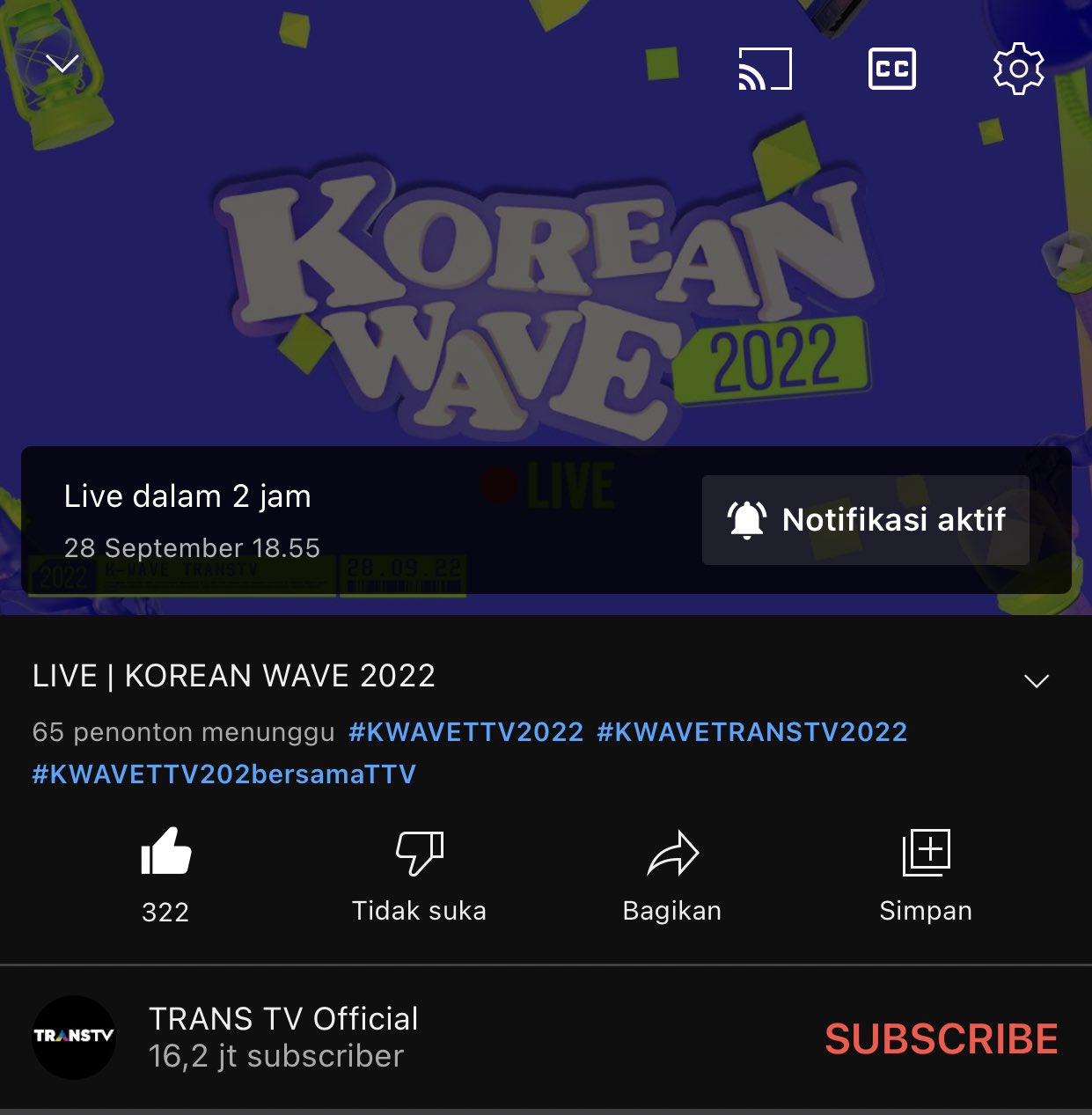 PATUHI RULES YAK! on Twitter: "🫶 Nih yang takut tipinya diambil alih ...