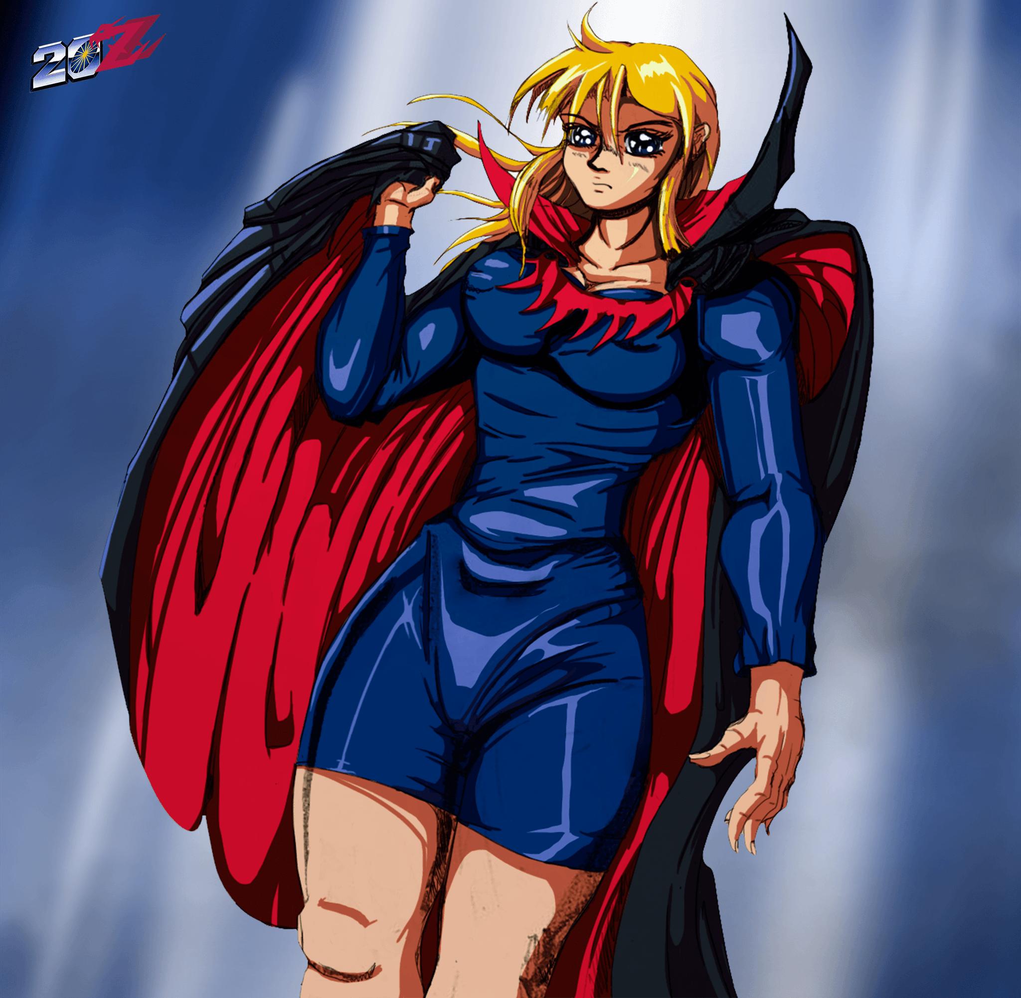 ZZ the Dark: Prince o' Destruction (COMMS OPENED) on Twitter: "With all the La Seine No Hoshi ...