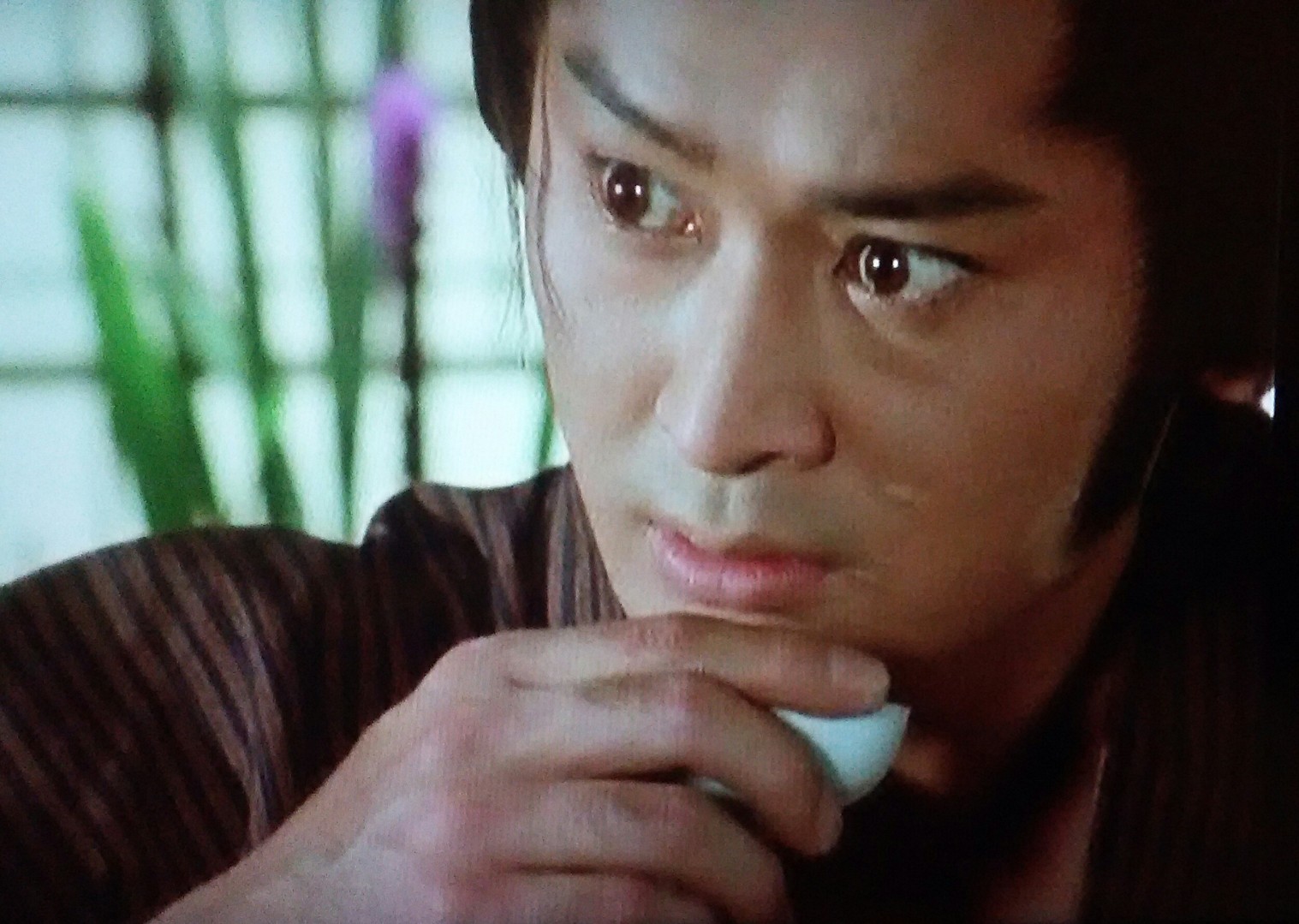 西村安芸守 on Twitter: "@peach12349 ありがとうございます( ﾉ;_ _)ﾉ 沖さま、『新・松平右近事件帳』第20話にゲスト出演されます(『松平右近事件帳』の続篇 ...