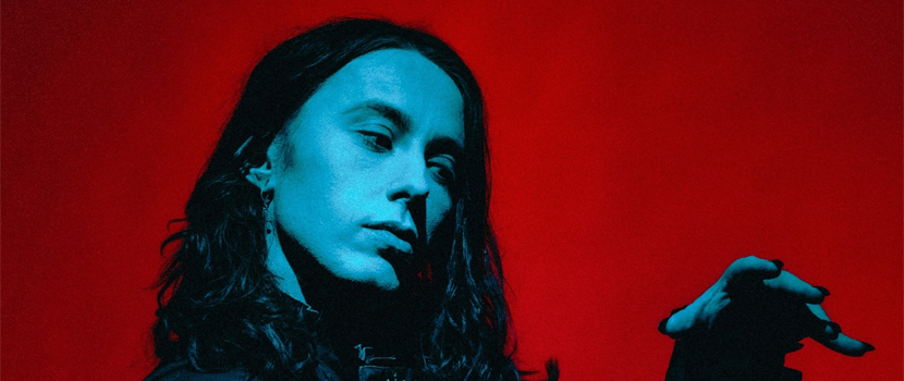 Falling In Reverse 2022 Photoshoot