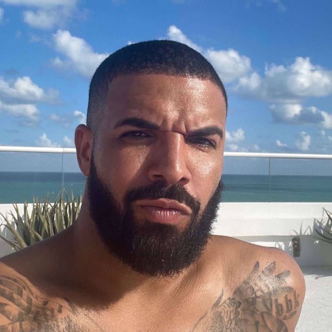 Kurrco on Twitter: "Drake posted Lucki on his IG story 👀"