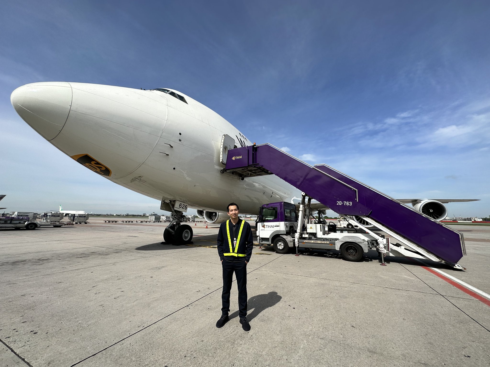 spin9 on Twitter: "👀 การงานวันนี้ https://t.co/aXMXUVrVuw" / Twitter