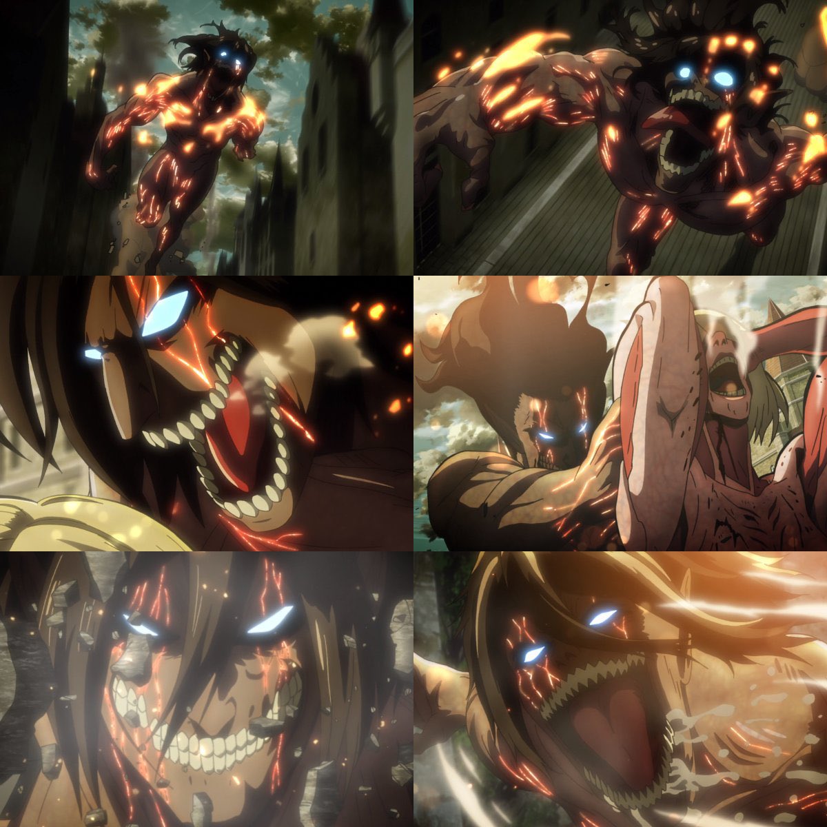 Attack on Titan Wiki on Twitter: Attack on Titan Wiki on Twitter: