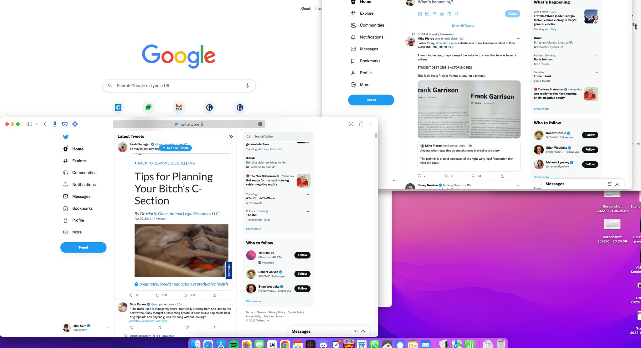 alex hern on Twitter: "may be time to admit I have a problem https://t.co/JmKIYEP7Tm" / Twitter