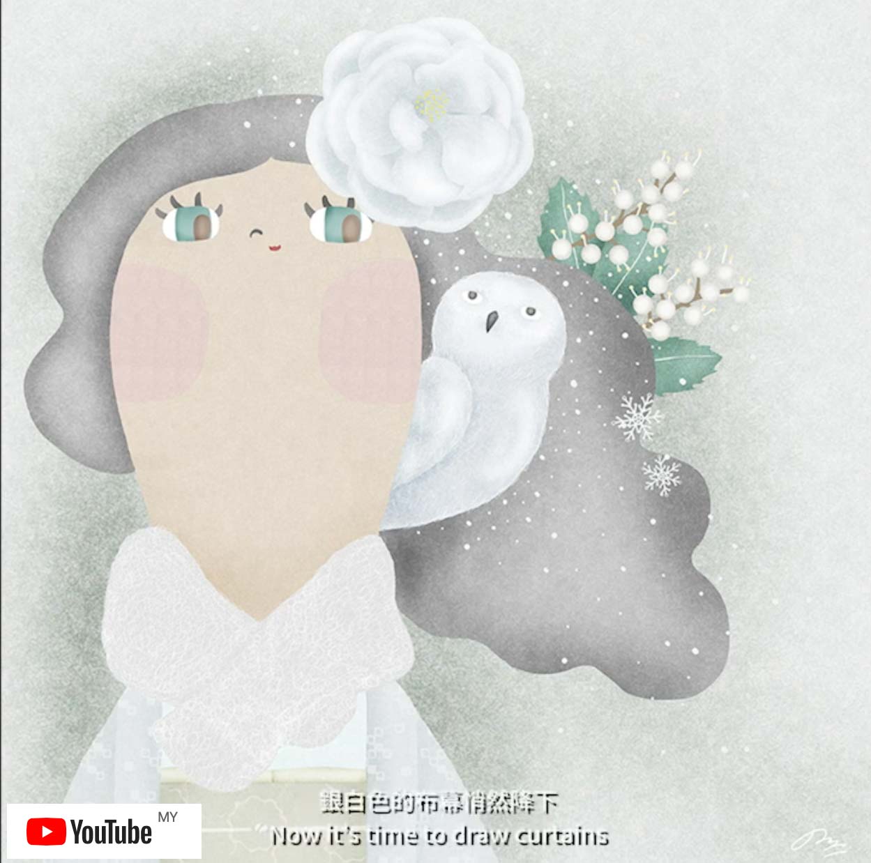 Norico Chua - Buddhist / Artist (@NoricoChua) / Twitter