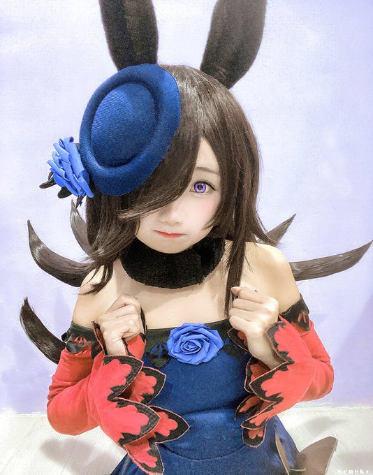 ネネコ Neneko (@Neneko0814) さんのコスプレ作品まとめ (120 件) - Twoucan