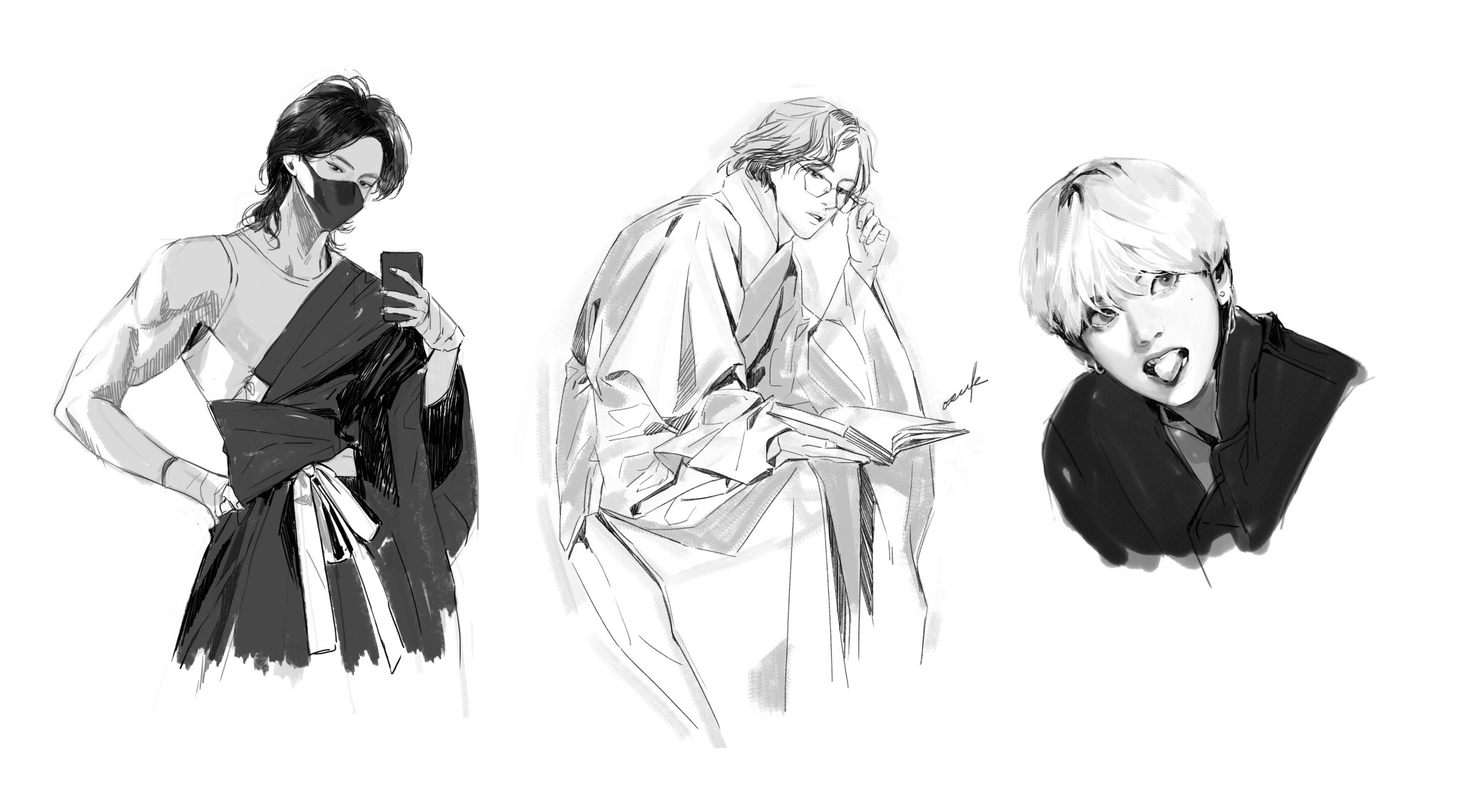 OSUK2 ⋆ 오숙이 on Twitter: "Study https://t.co/XzbV5meMrP" / Twitter