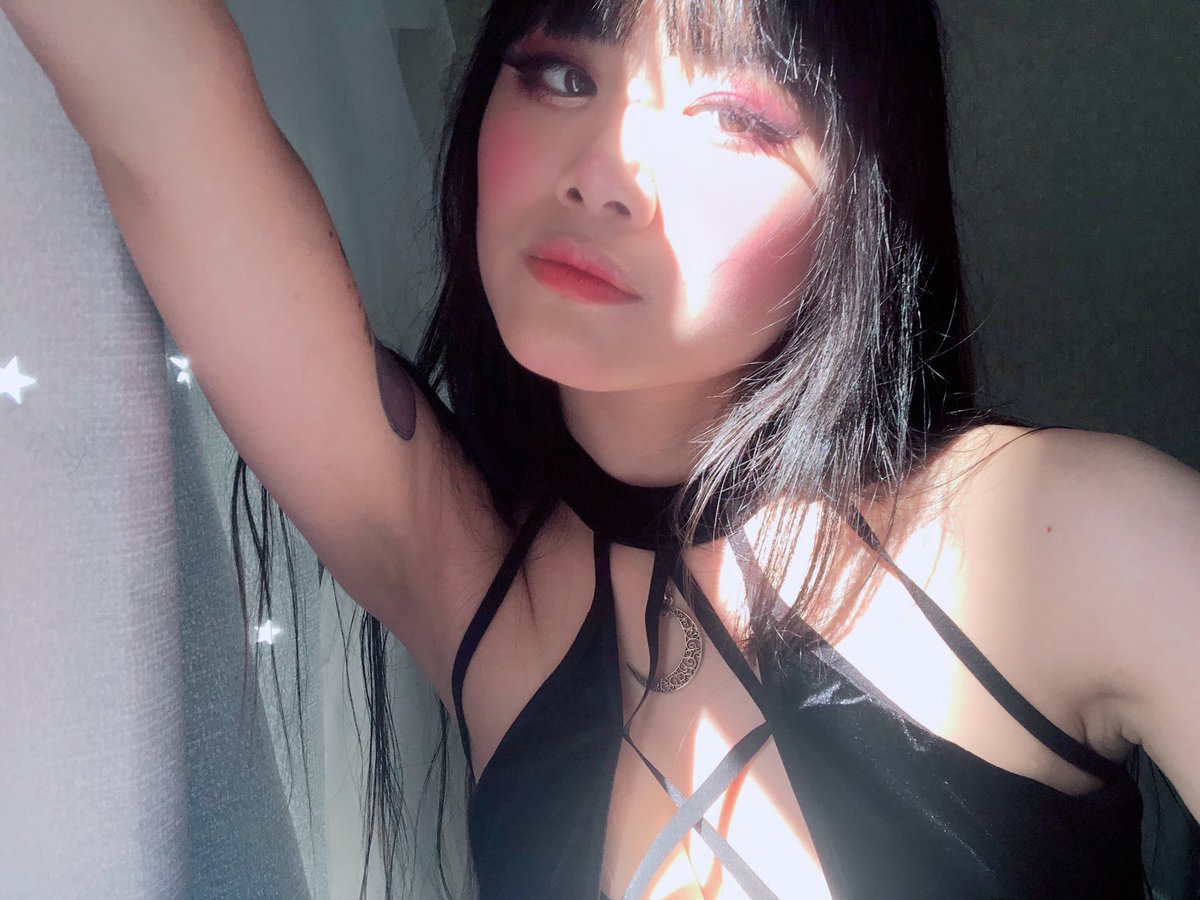 Canniny on Twitter: "Today"