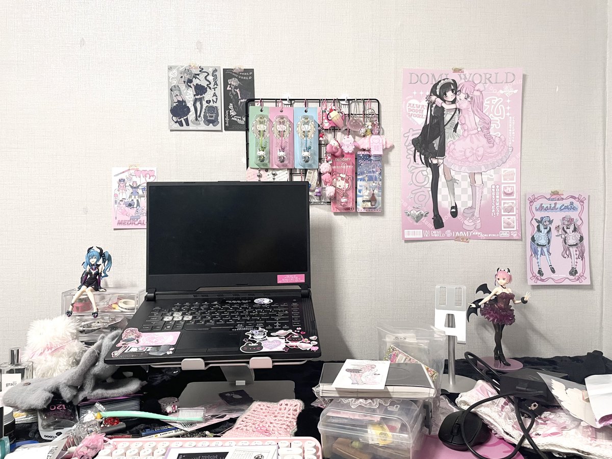 방꾸미기 전후......... 영이 @0258_4