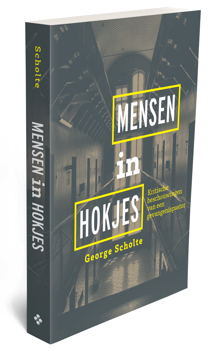 Uitgeverij Eburon on Twitter: "Mensen in hokjes en andere nieuwe boeken over actuele en minder ...