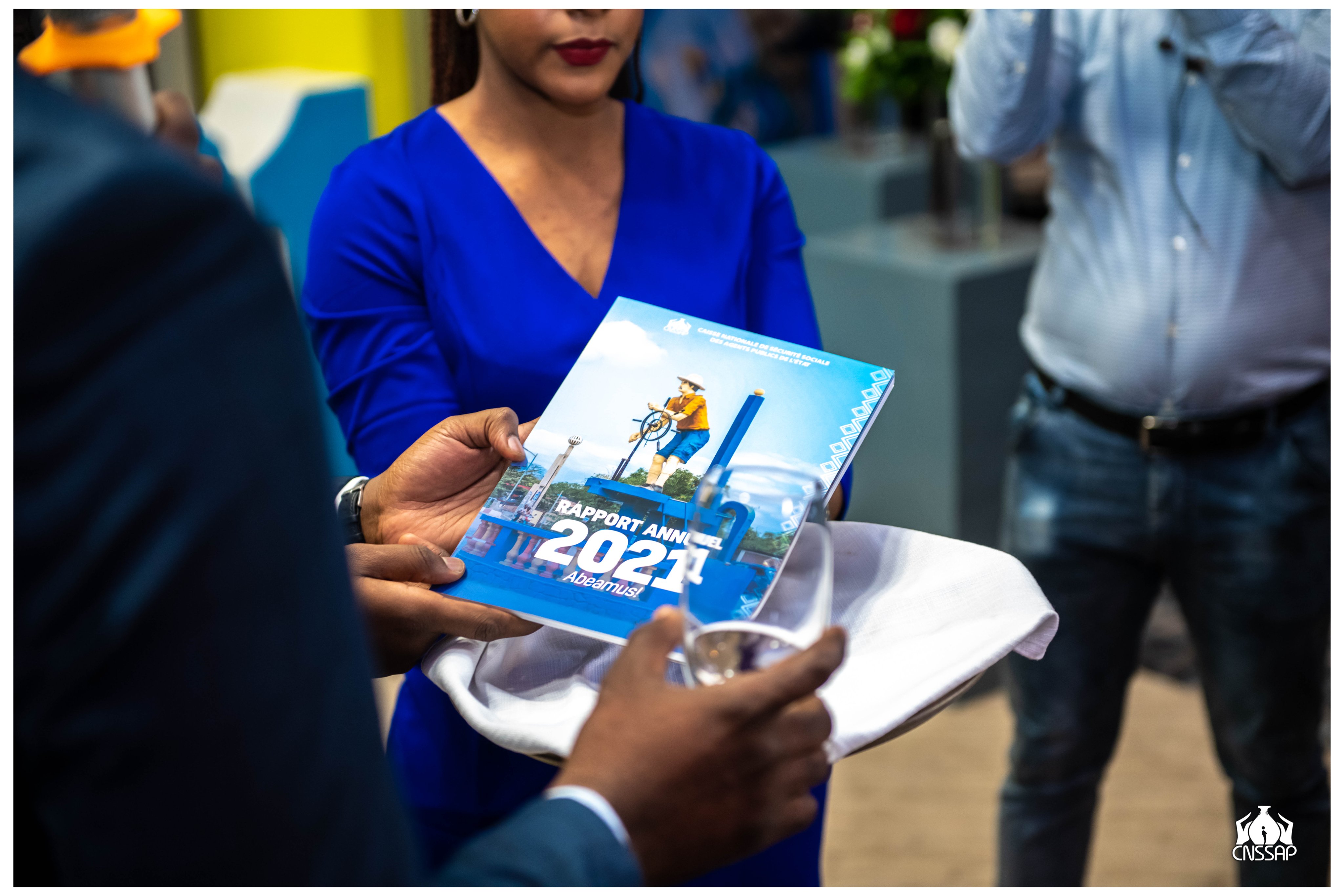 Cnssap Rdc On Twitter Quelques Images De La Cérémonie Officielle De