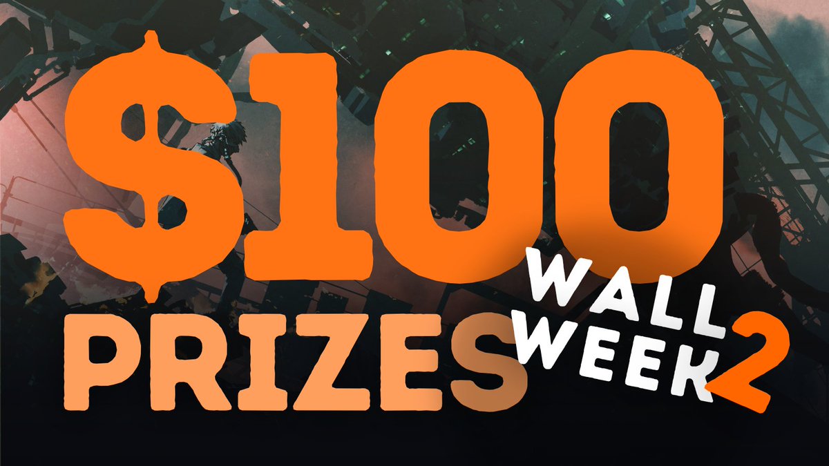 BeyondHuman Social Wall