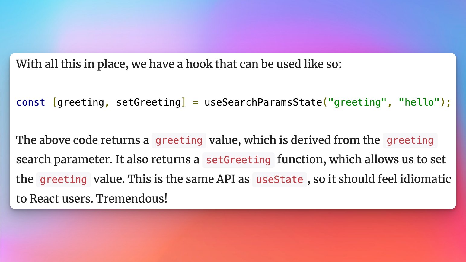 Sebastien Lorber • ⚛️ ThisWeekInReact.com 📨 on Twitter: "🧵 This Week In React 👉 useEvent update ...
