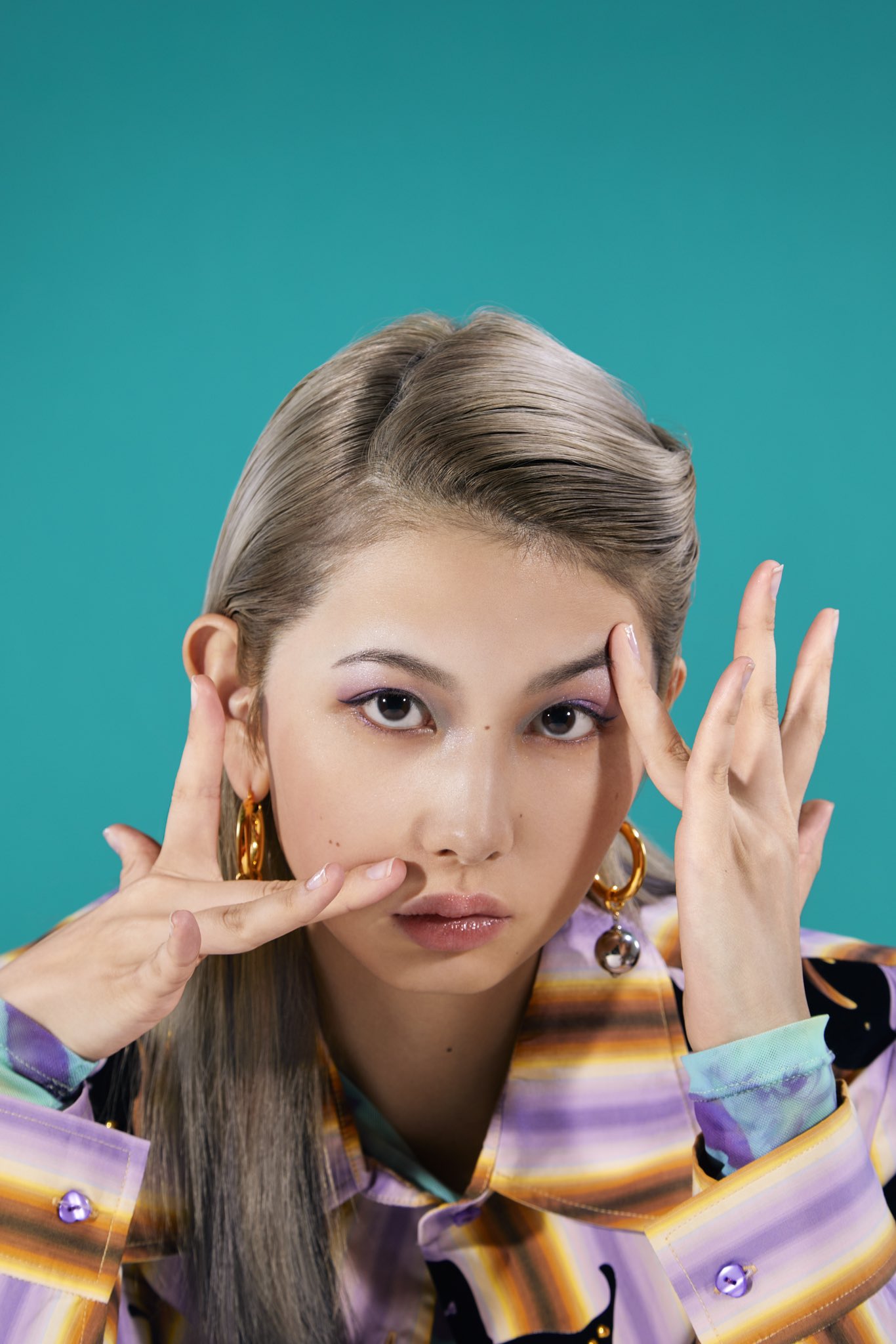 恋と弾丸【ドラマ特区公式】@4話配信中🌸 on Twitter: "🌸.*･ﾟ 「 #恋と弾丸 」𝐄𝐃主題歌に NAQT VANE『 𝗧𝗢𝗨𝗖𝗛 』が決定 .ﾟ･*.🐉 https://t ...