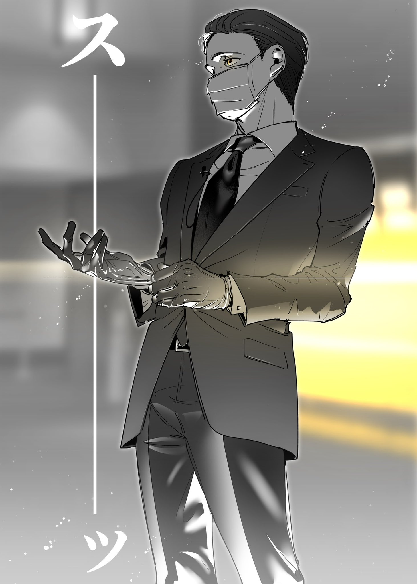 hiro者 on Twitter: "スーーーーツシリーズ4着 https://t.co/28sGKm76xw" / Twitter