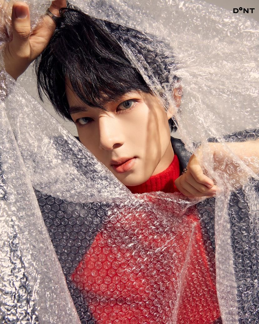 NuTurtle •거북이 한마리 on Twitter: "RT @TeamSupportNNew: — #IGNuNewUpdate =͟͟͞♡ (28.09.22) IG : pomme ...