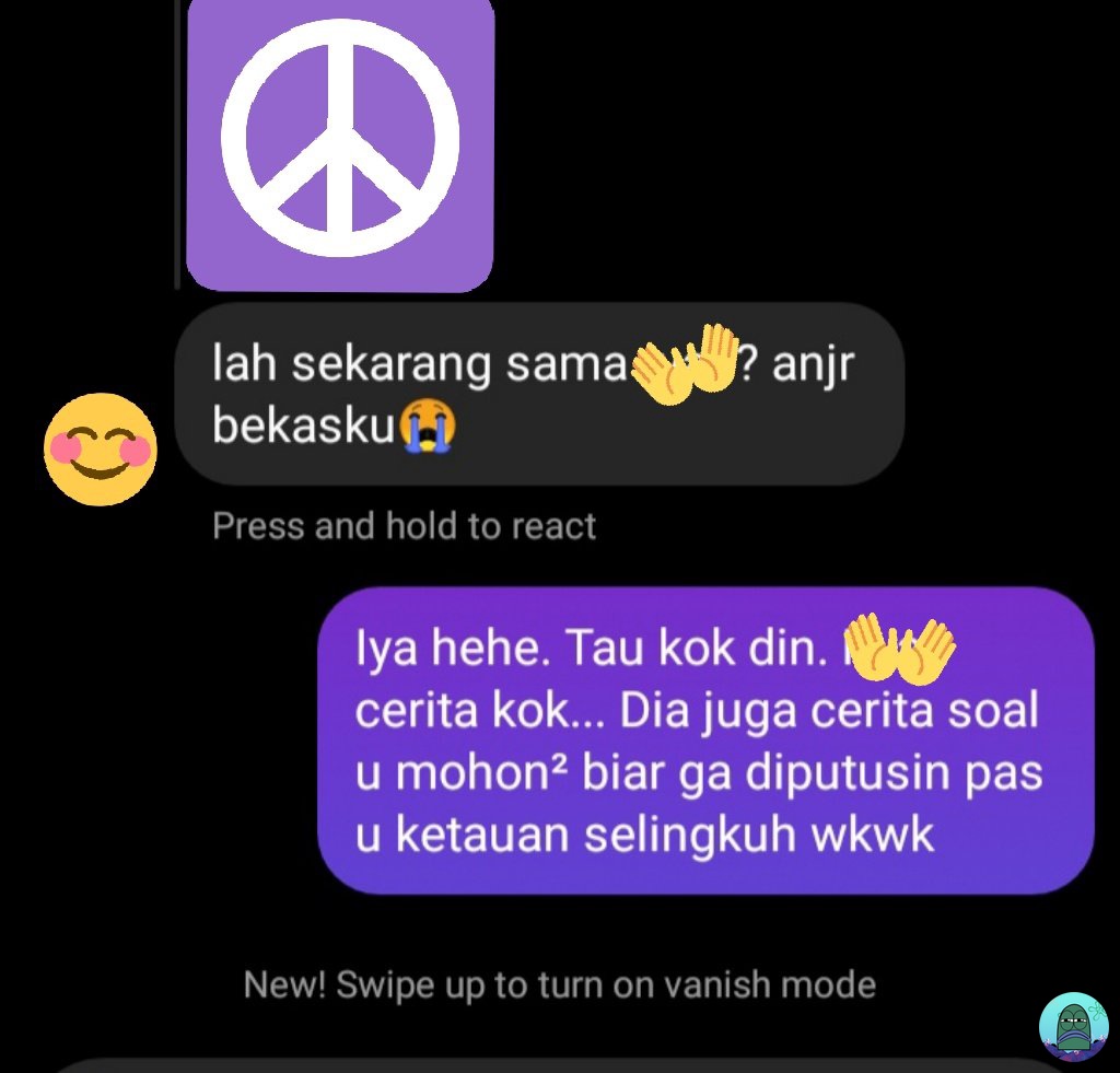 TanyarlㅡDilarang Rep LINK AFF‼ on Twitter: "💚 ti ti p an"