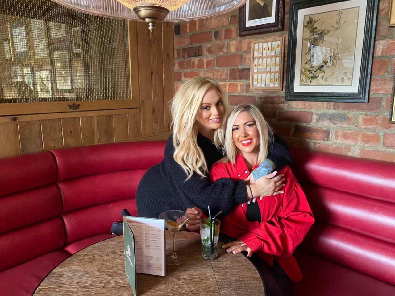 TW Pornstars - Teejay Walker. Twitter. Birthday girls 👸🏼👸🏼@NatalieDFisher. 1:54 PM - 28 Sep 2022