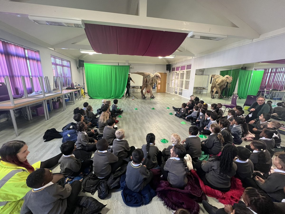 Harris Primary Academy Merton