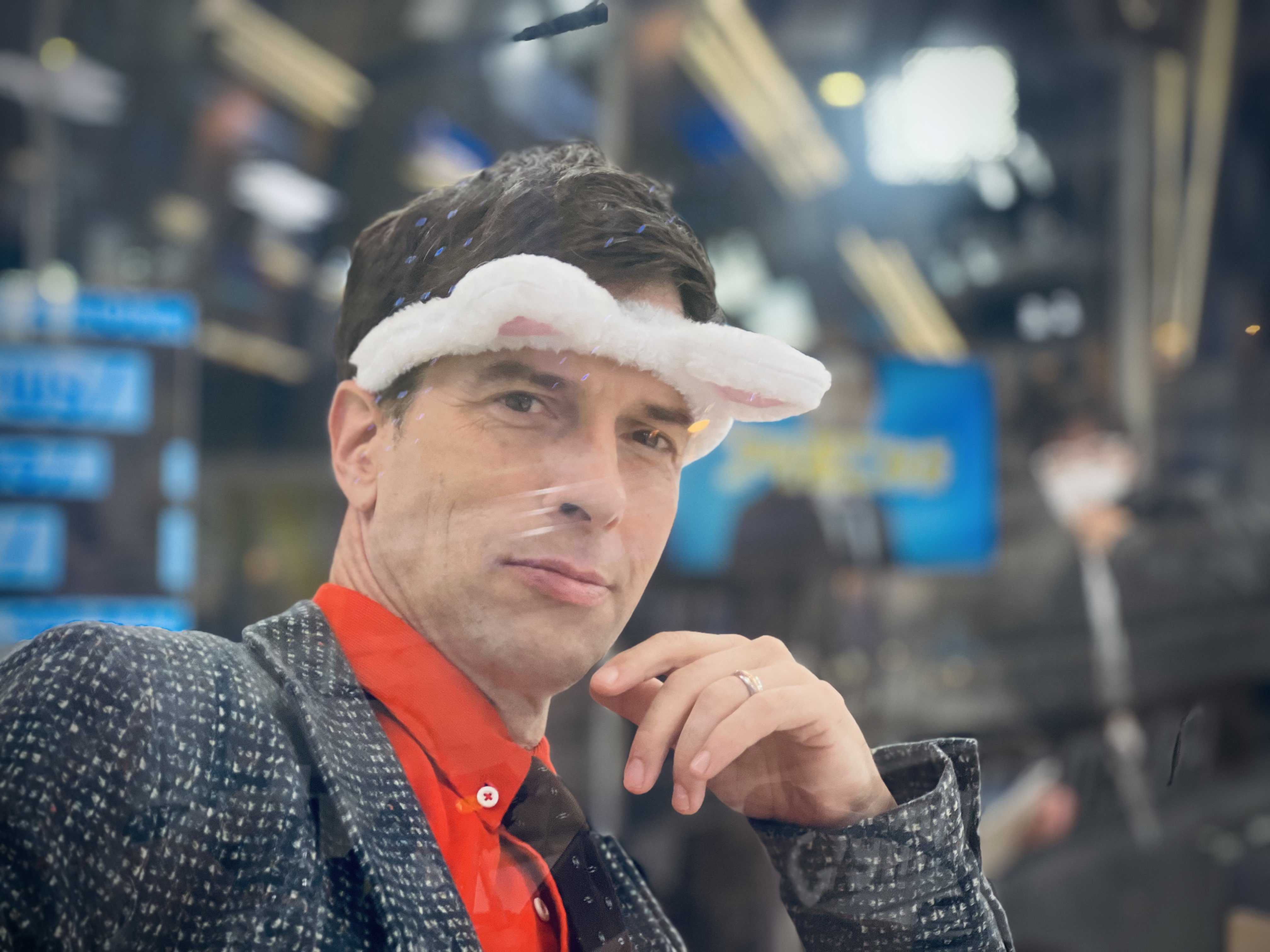 パックン (@patrick_harlan) / Twitter