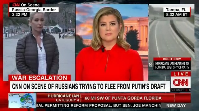 Brianna Keilar On Twitter New Satellite Images Show Ten Mile Long