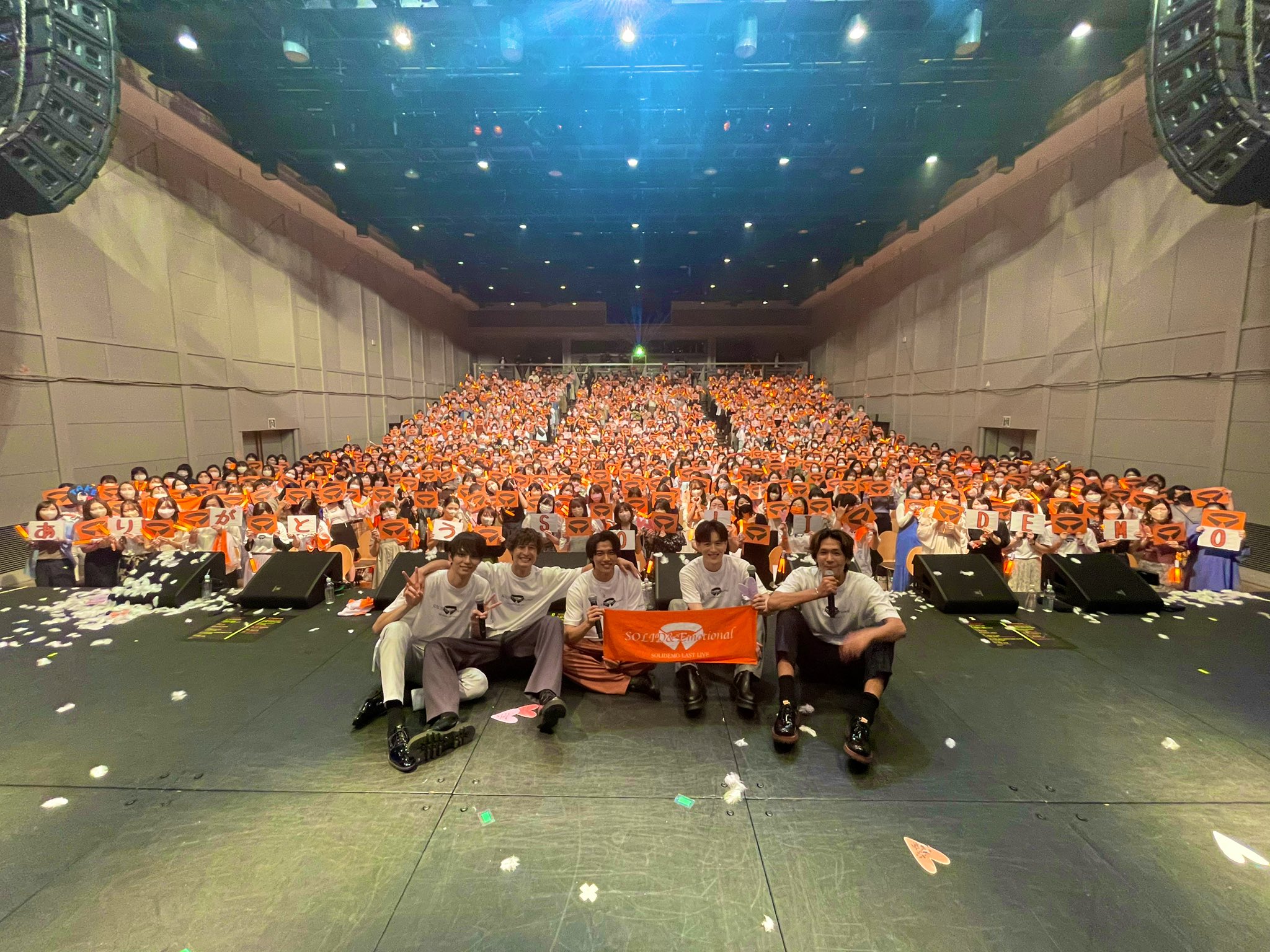 向山 毅 (@TAKE_SOLIDEMO) / Twitter